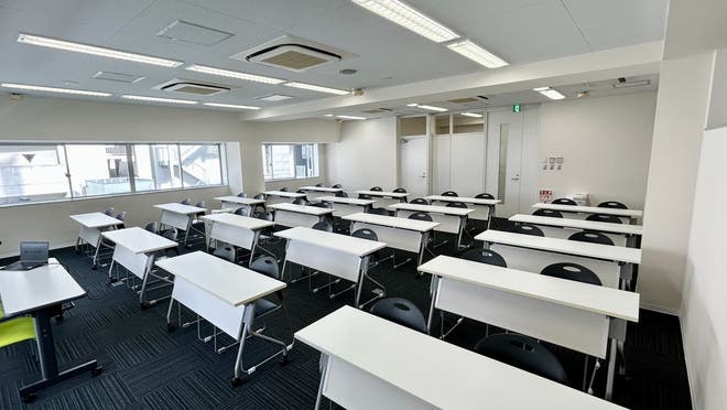 5C【仙台駅 2分!便利な駅近♡】オプション料金0円で設備・備品使い放題♪便利な駅近♥の写真3