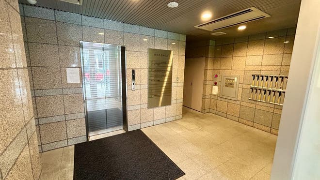 5C【仙台駅 2分!便利な駅近♡】オプション料金0円で設備・備品使い放題♪便利な駅近♥の写真7