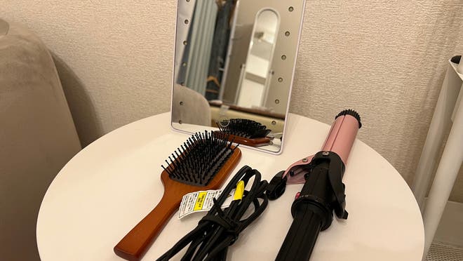 🌸電動昇降式ベッド導入🌸《JR代々木駅「徒歩4分」》完全個室レンタルサロン*なごみサロン |ヒートマット・タオルウォーマーの写真26