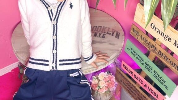 天然木の温もり溢れるアメリカンテイスト撮影スタジオの写真13