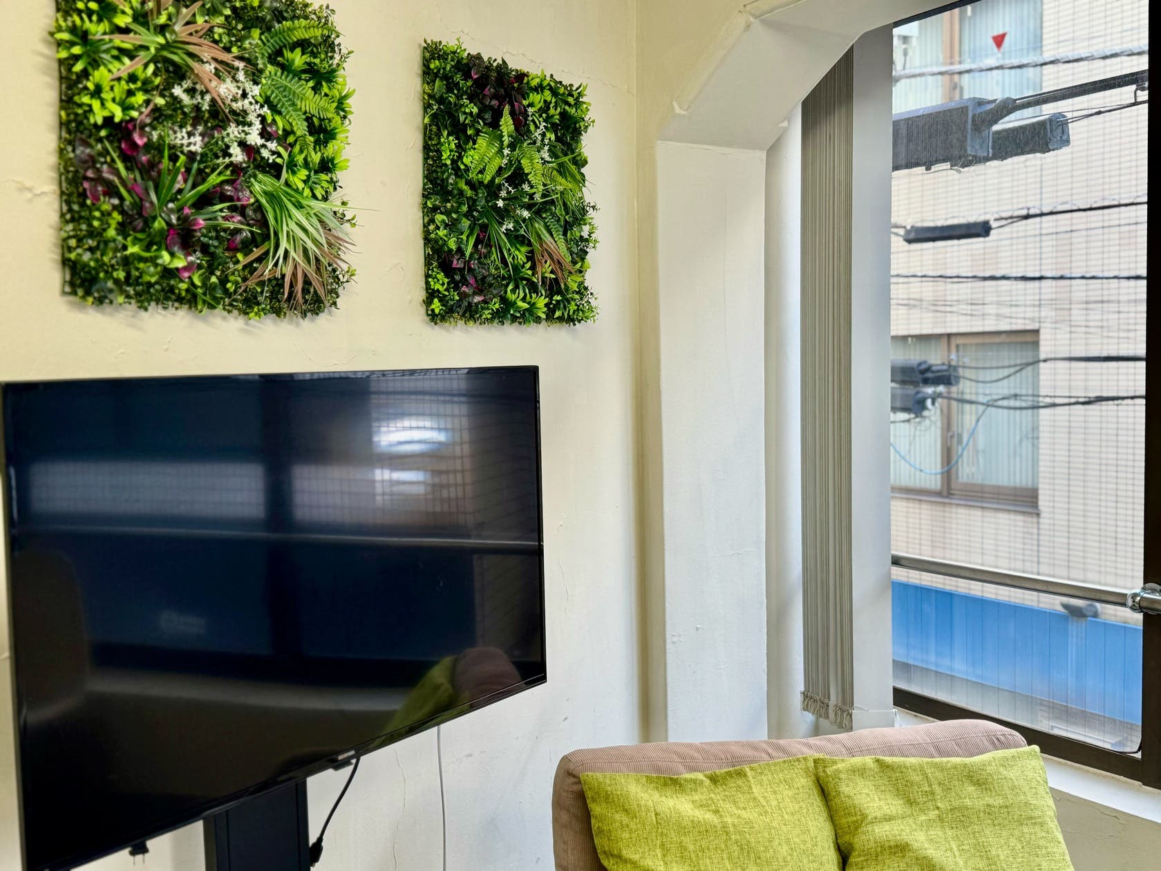 2026.2リニューアルオープン✨新宿駅 「徒歩4分」🌸【ゴミ捨て代行プラン有・ホットプレート】女子会・パーティーに✨の写真7