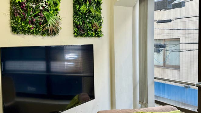 2026.2リニューアルオープン✨新宿駅 「徒歩4分」🌸【ゴミ捨て代行プラン有・ホットプレート】女子会・パーティーに✨の写真7