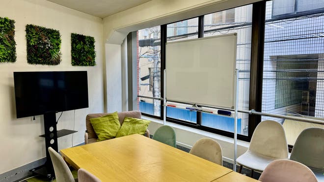 2026.2リニューアルオープン✨新宿駅 「徒歩4分」🌸【ゴミ捨て代行プラン有・ホットプレート】女子会・パーティーに✨の写真4