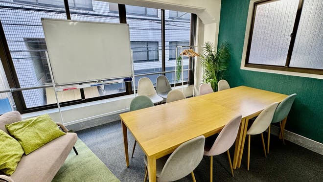 2026.2リニューアルオープン✨新宿駅 「徒歩4分」🌸【ゴミ捨て代行プラン有・ホットプレート】女子会・パーティーに✨の写真3