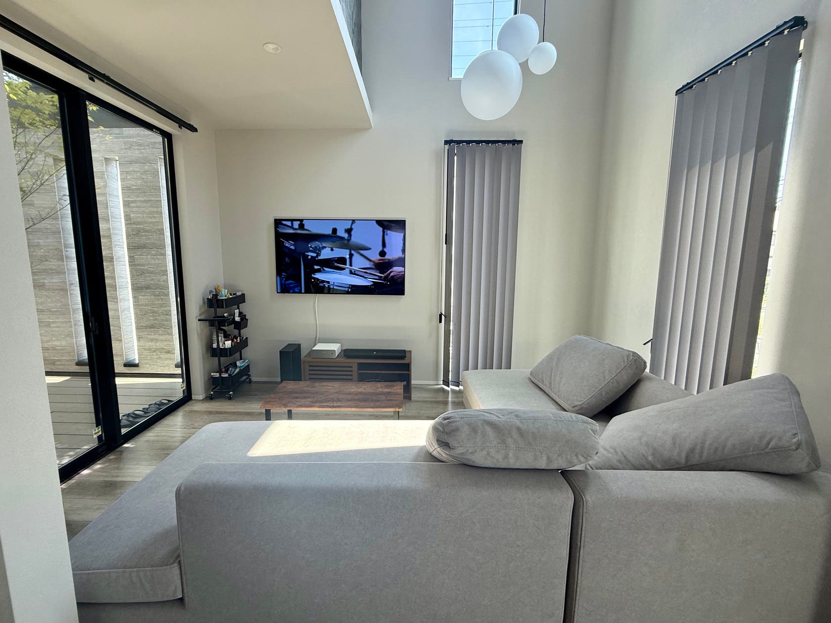 横浜のホテルライクハウス/各種生活シーンの撮影におススメ！の写真2