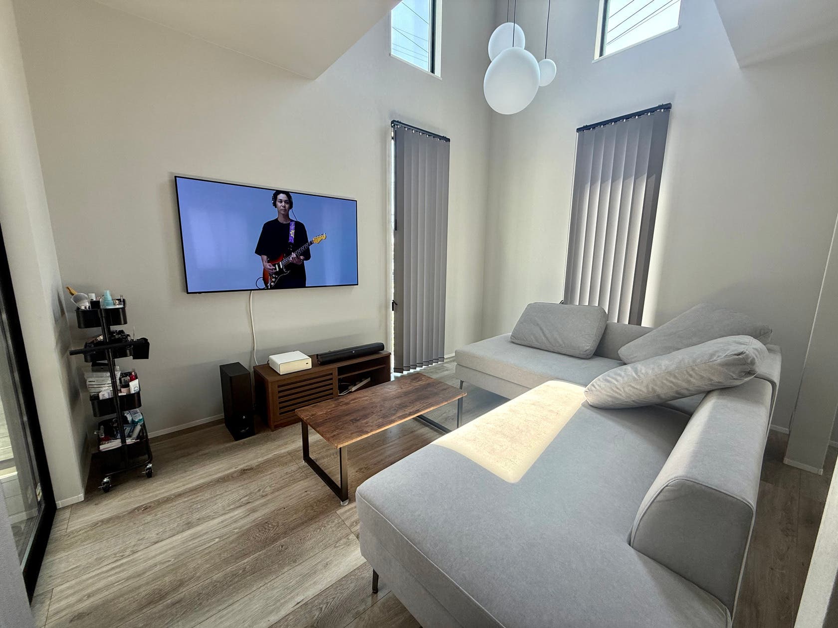 横浜のホテルライクハウス/各種生活シーンの撮影におススメ！の写真3