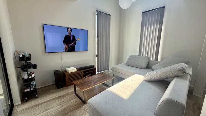 横浜のホテルライクハウス/各種生活シーンの撮影におススメ!の写真3