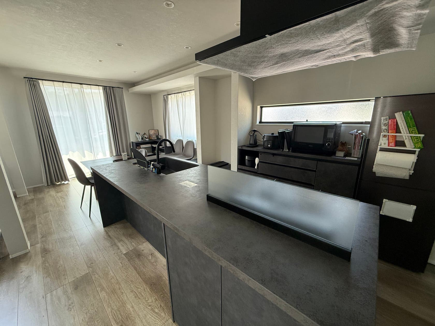 横浜のホテルライクハウス/各種生活シーンの撮影におススメ！の写真4