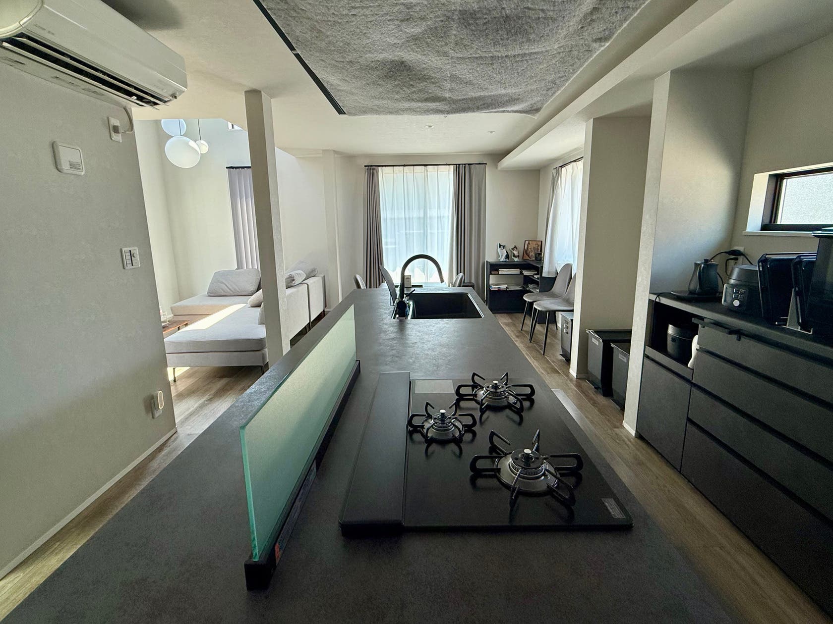 横浜のホテルライクハウス/各種生活シーンの撮影におススメ！の写真5