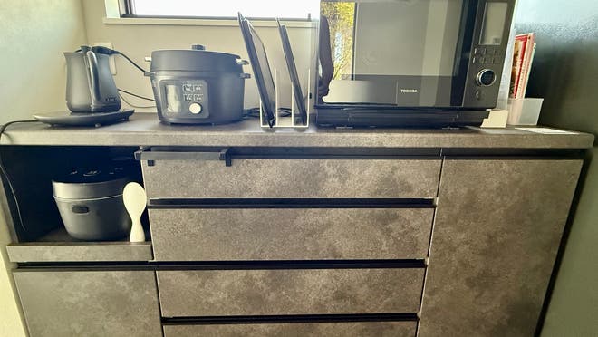 横浜のホテルライクハウス/各種生活シーンの撮影におススメ!の写真7