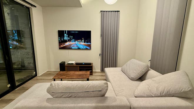 横浜のホテルライクハウス/各種生活シーンの撮影におススメ!の写真28