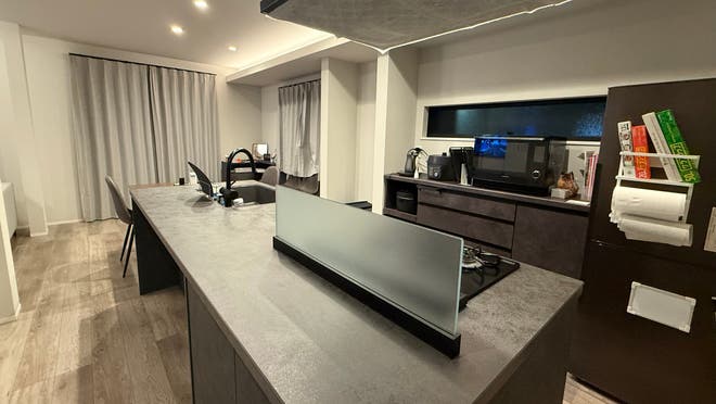 横浜のホテルライクハウス/各種生活シーンの撮影におススメ!の写真30