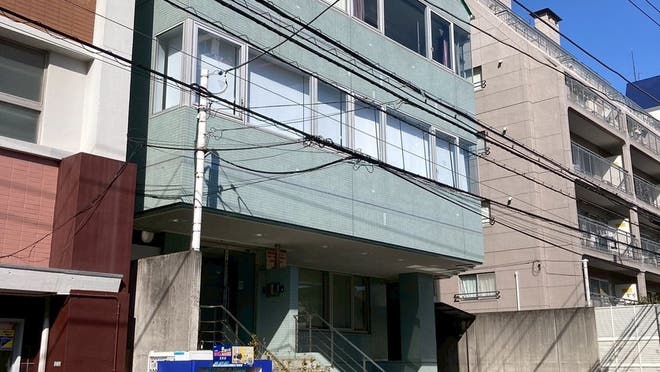 ROOM② 個人練習・パーソナルレッスンに最適|約10㎡の個室スタジオの写真2