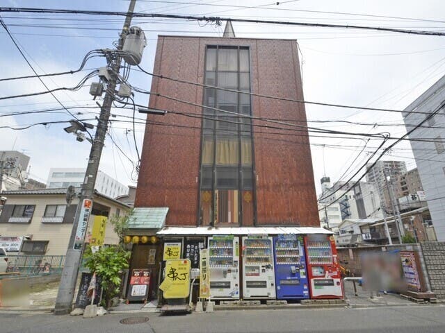 オープン記念割引！【大宮駅徒歩4分】高さ2m大型鏡🪞／Wi-Fi無料／ダンス／会議室／清潔＆快適✨子ども用おもちゃあり👶の写真6