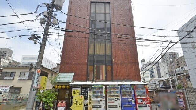 オープン記念割引!【大宮駅徒歩4分】高さ2m大型鏡🪞/Wi-Fi無料/ダンス/会議室/清潔&快適✨子ども用おもちゃあり👶の写真6