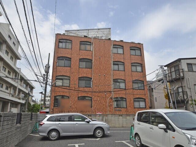 オープン記念割引！【大宮駅徒歩4分】高さ2m大型鏡🪞／Wi-Fi無料／ダンス／会議室／清潔＆快適✨子ども用おもちゃあり👶の写真7