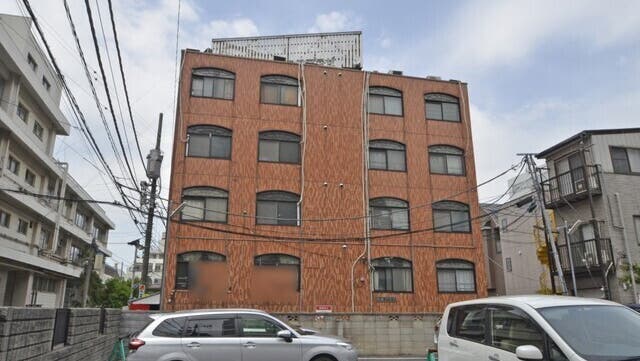 オープン記念割引!【大宮駅徒歩4分】高さ2m大型鏡🪞/Wi-Fi無料/ダンス/会議室/清潔&快適✨子ども用おもちゃあり👶の写真7