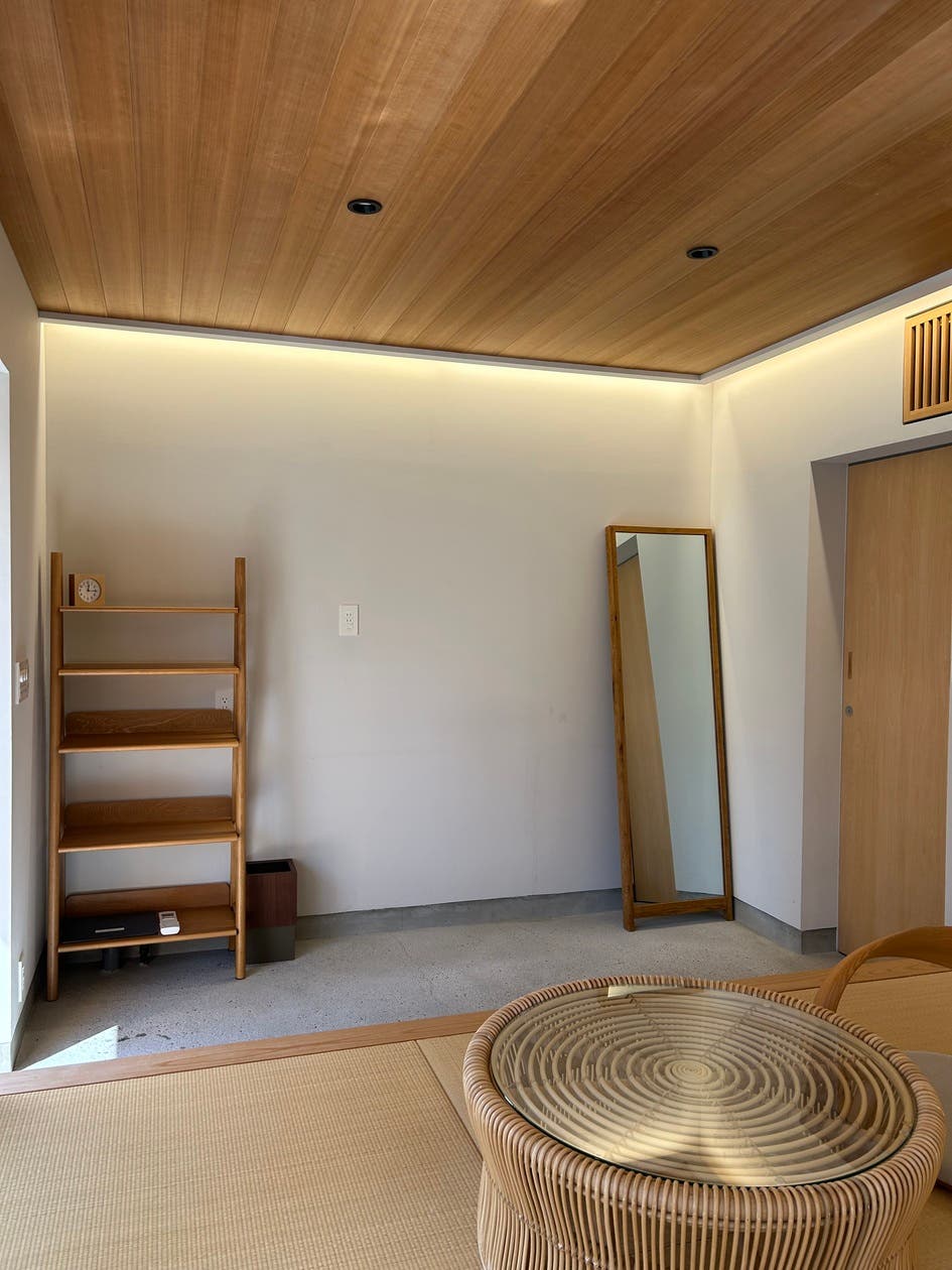 【三条白川沿い】開放的な空間、ゆったり寛げるレンタルスペース♪テレワーク／Web会議／商業撮影／の写真7