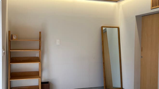 【三条白川沿い】開放的な空間、ゆったり寛げるレンタルスペース♪テレワーク/Web会議/商業撮影/の写真7