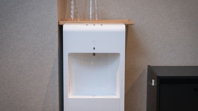 近鉄四日市駅東出口より徒歩2分!パーキングも多くアクセス良好なレンタルジム!パーソナルトレーニングやストレッチ、合トレに最適!の写真4