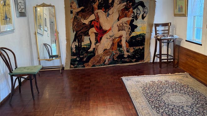 アートギャラリースペース P ハウススタジオの写真2