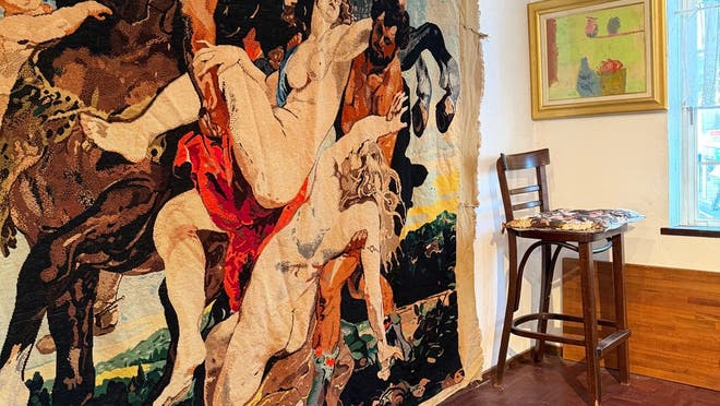 アートギャラリースペース P ハウススタジオの写真1