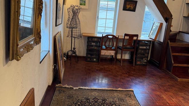 アートギャラリースペース P ハウススタジオの写真23