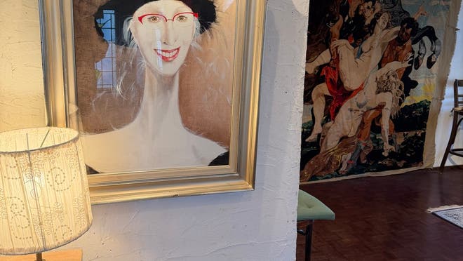 アートギャラリースペース P ハウススタジオの写真24