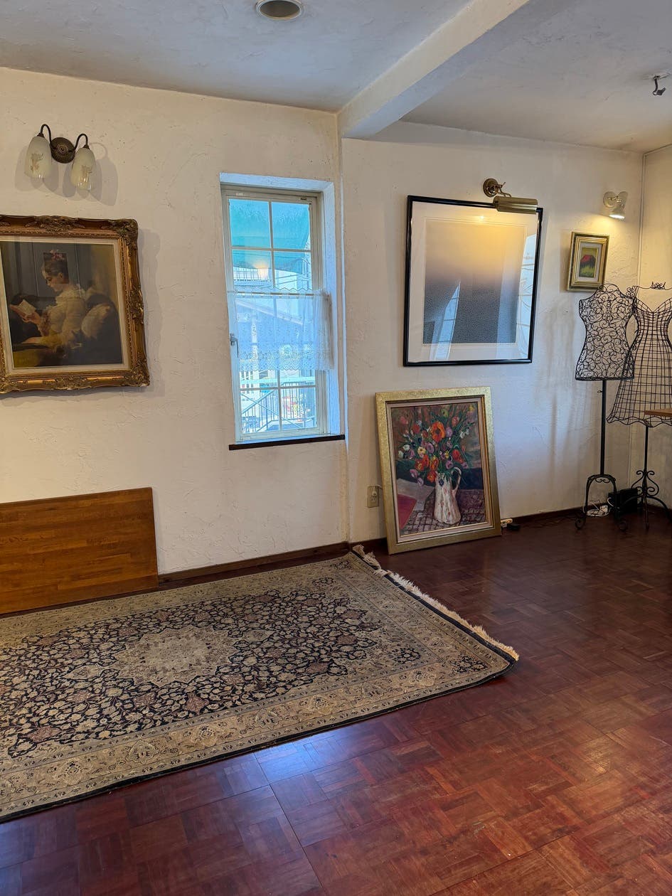 アートギャラリースペース P ハウススタジオの写真25