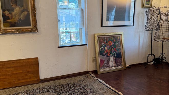 アートギャラリースペース P ハウススタジオの写真25