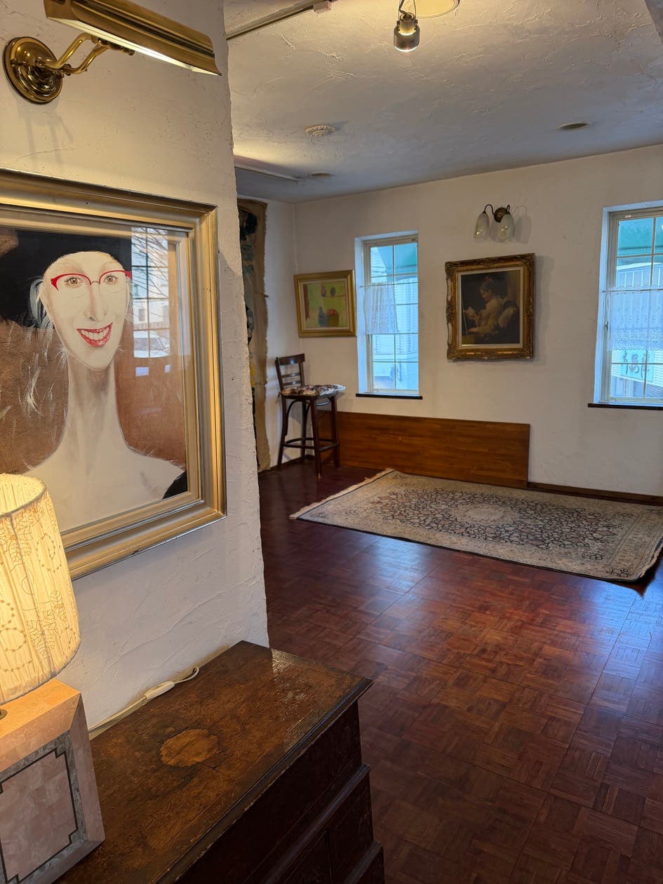 アートギャラリースペース P ハウススタジオの写真26