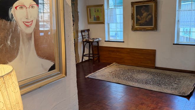 アートギャラリースペース P ハウススタジオの写真26