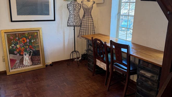 アートギャラリースペース P ハウススタジオの写真27