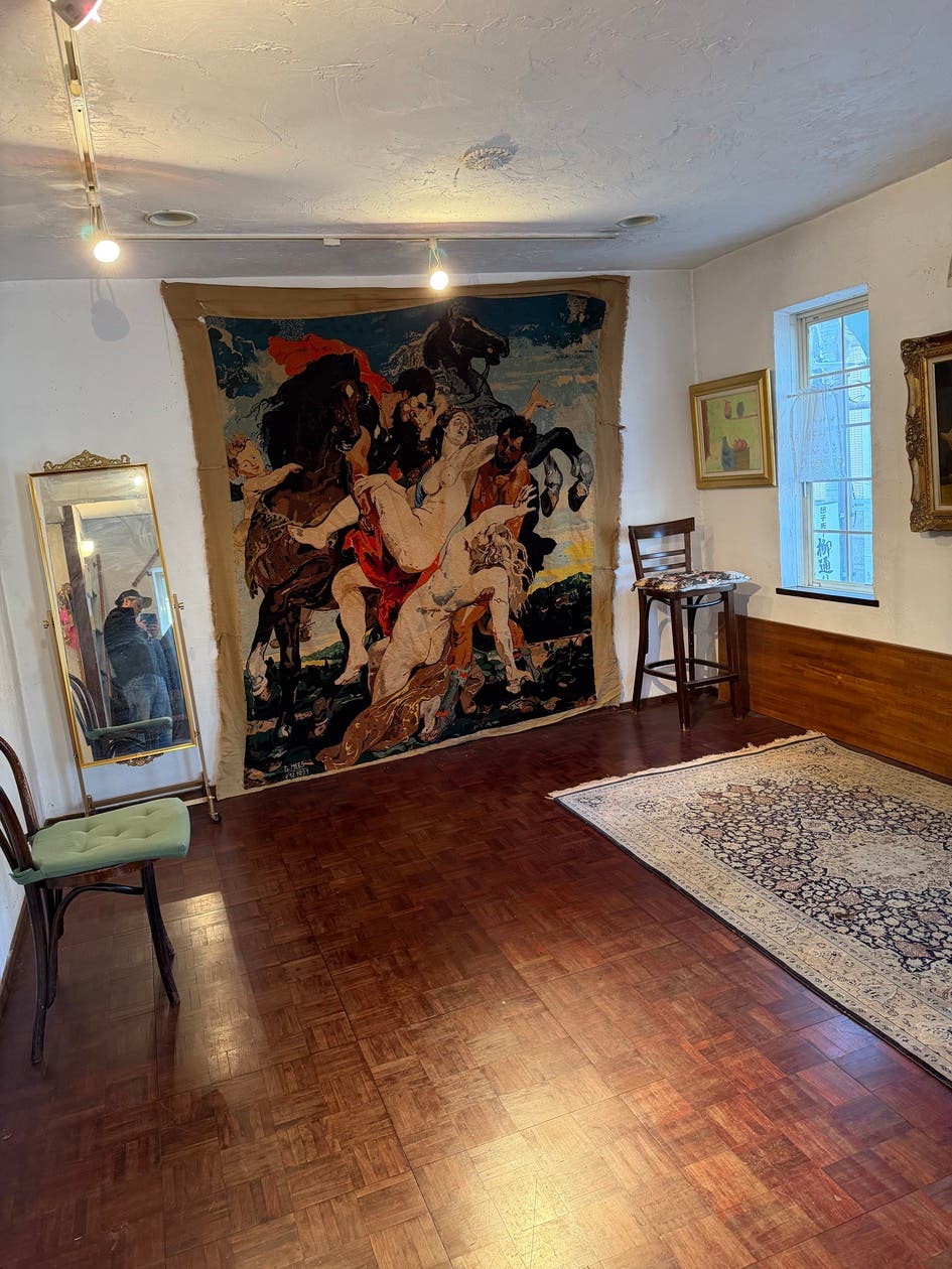 アートギャラリースペース P ハウススタジオの写真28