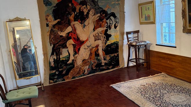 アートギャラリースペース P ハウススタジオの写真28