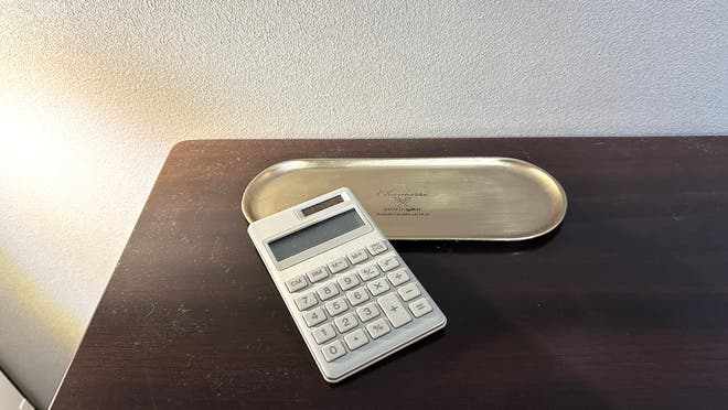 蒲田駅徒歩3分の好立地✨エステ・アロマ・整体・マッサージなどの多目的の施術に使える充実の設備・備品✨完全個室型のレンタルサロン✨の写真23