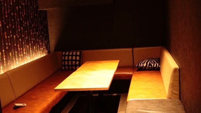 圧倒的な"映え"アメ村のライブハウスの写真13