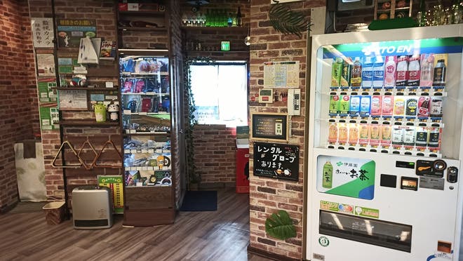 『🎱 京橋-ビリヤード場』スタッフ常駐👩駅徒歩1分🚃オシャレな人気店🎱の写真11