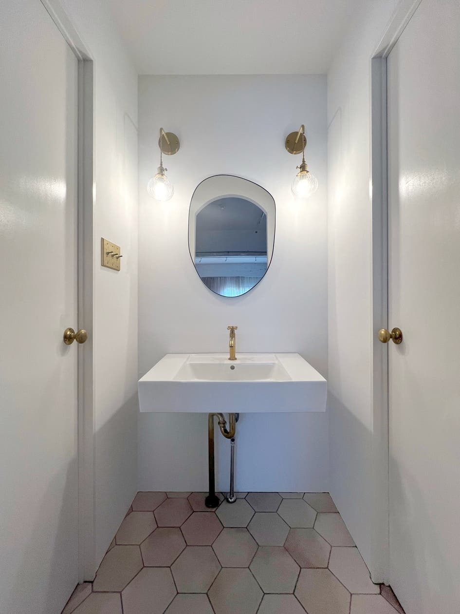 【新宿・曙橋】自然光54㎡｜撮影・ヨガ・少人数レッスン可｜3月末まで10%OFFの写真23