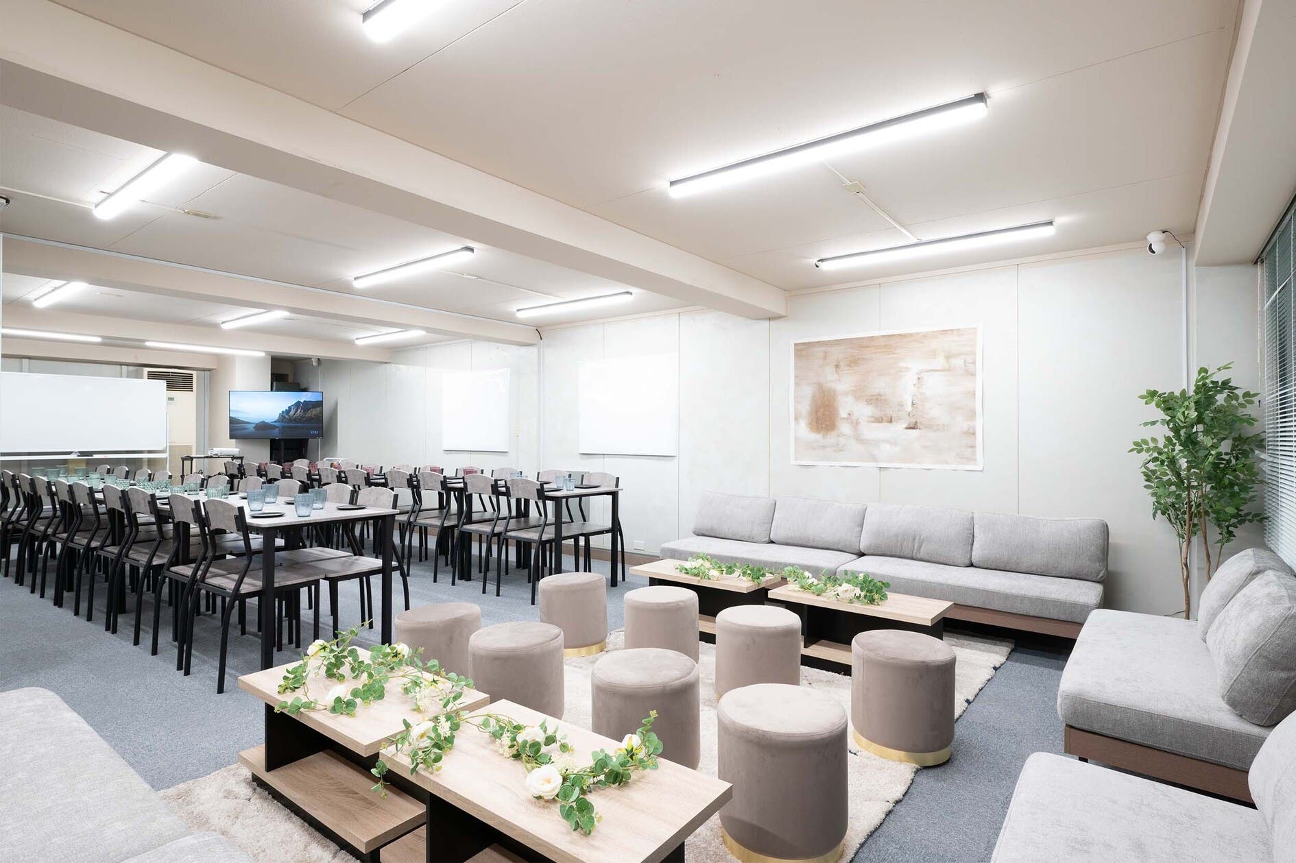 YOYO新橋＜新橋・虎ノ門・内幸町・虎ノ門ヒルズ＞の写真1