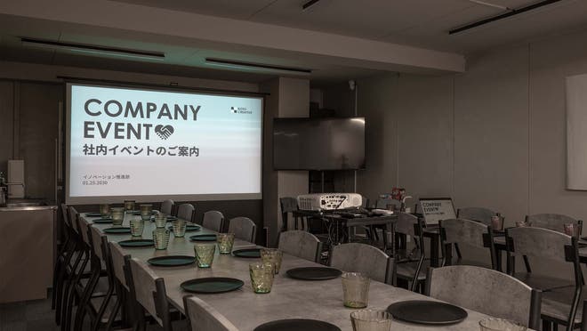 YOYO新橋<新橋・虎ノ門・内幸町・虎ノ門ヒルズ>の写真3