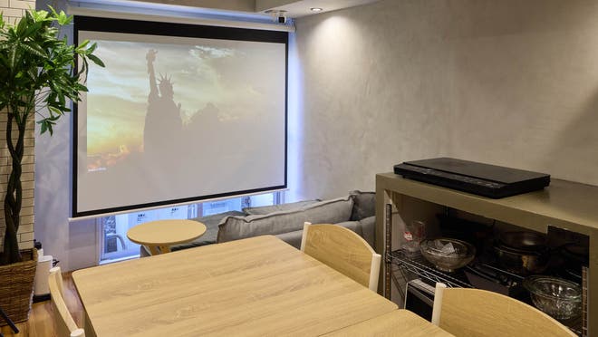 【リニューアル】リノスペキッチン新宿GS🍳朝着のバスタの休憩場所に最適/デート/料理/料理教室/ホームパーティ/撮影収録の写真7