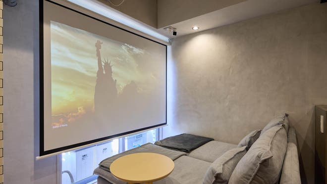 【リニューアル】リノスペキッチン新宿GS🍳朝着のバスタの休憩場所に最適/デート/料理/料理教室/ホームパーティ/撮影収録の写真13