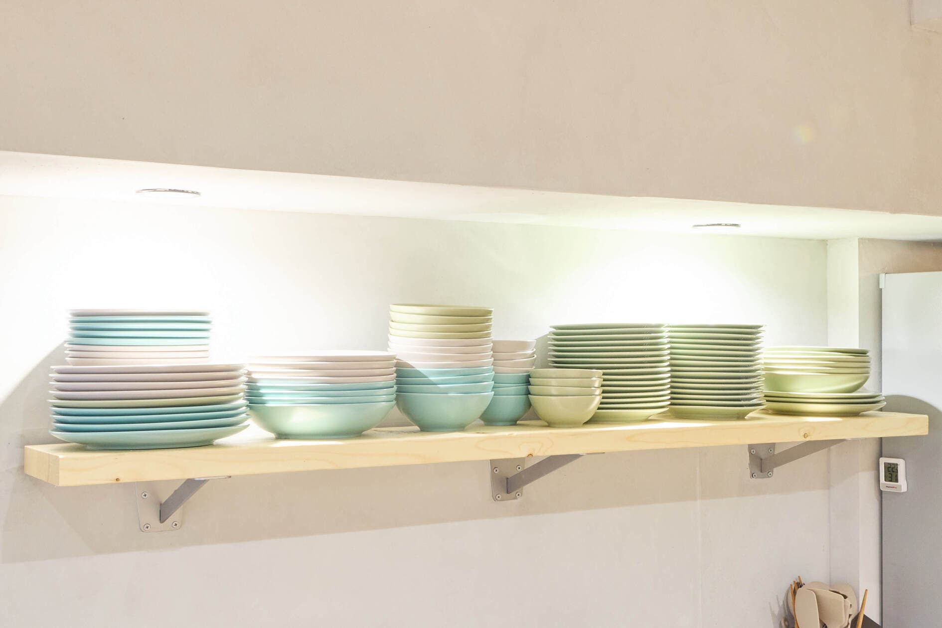  【リニューアル】リノスペキッチン新宿GS🍳朝着のバスタの休憩場所に最適/デート/料理/料理教室/ホームパーティ/撮影収録の写真20