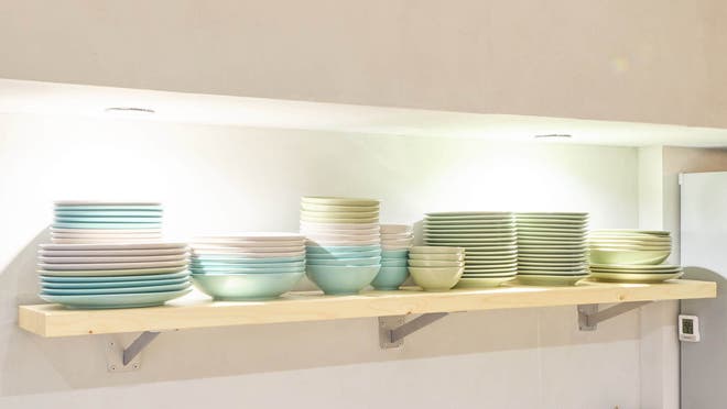 【リニューアル】リノスペキッチン新宿GS🍳朝着のバスタの休憩場所に最適/デート/料理/料理教室/ホームパーティ/撮影収録の写真20