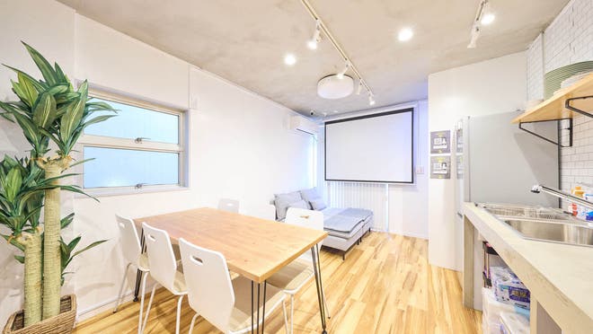 【リニューアル】リノスペキッチン恵比寿201🍳ピラティス/デート/料理/ホームパーティ/打ちあげ歓迎会/撮影収録/ビジネスの写真6