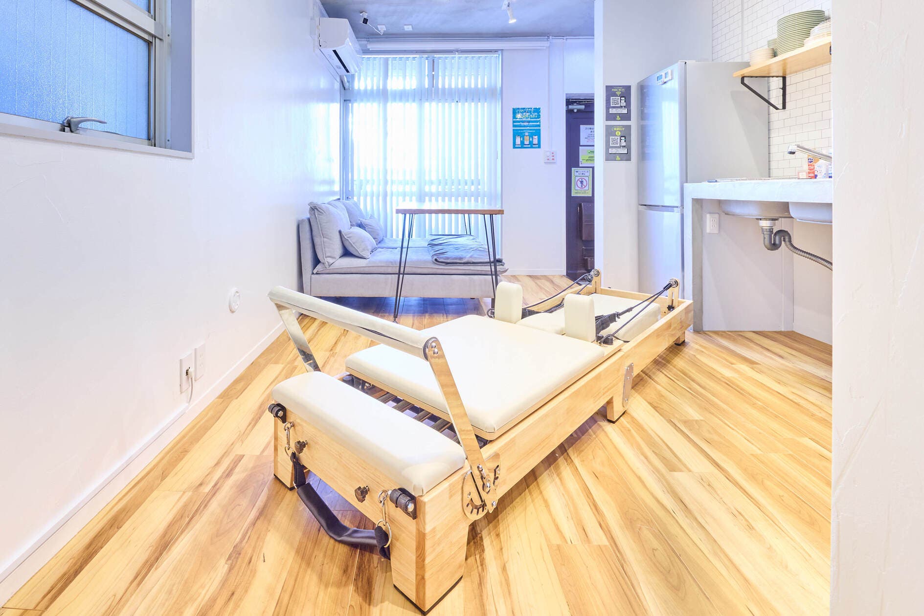 【リニューアル】リノスペキッチン恵比寿201🍳ピラティス/デート/料理/ホームパーティ/打ちあげ歓迎会/撮影収録/ビジネスの写真8