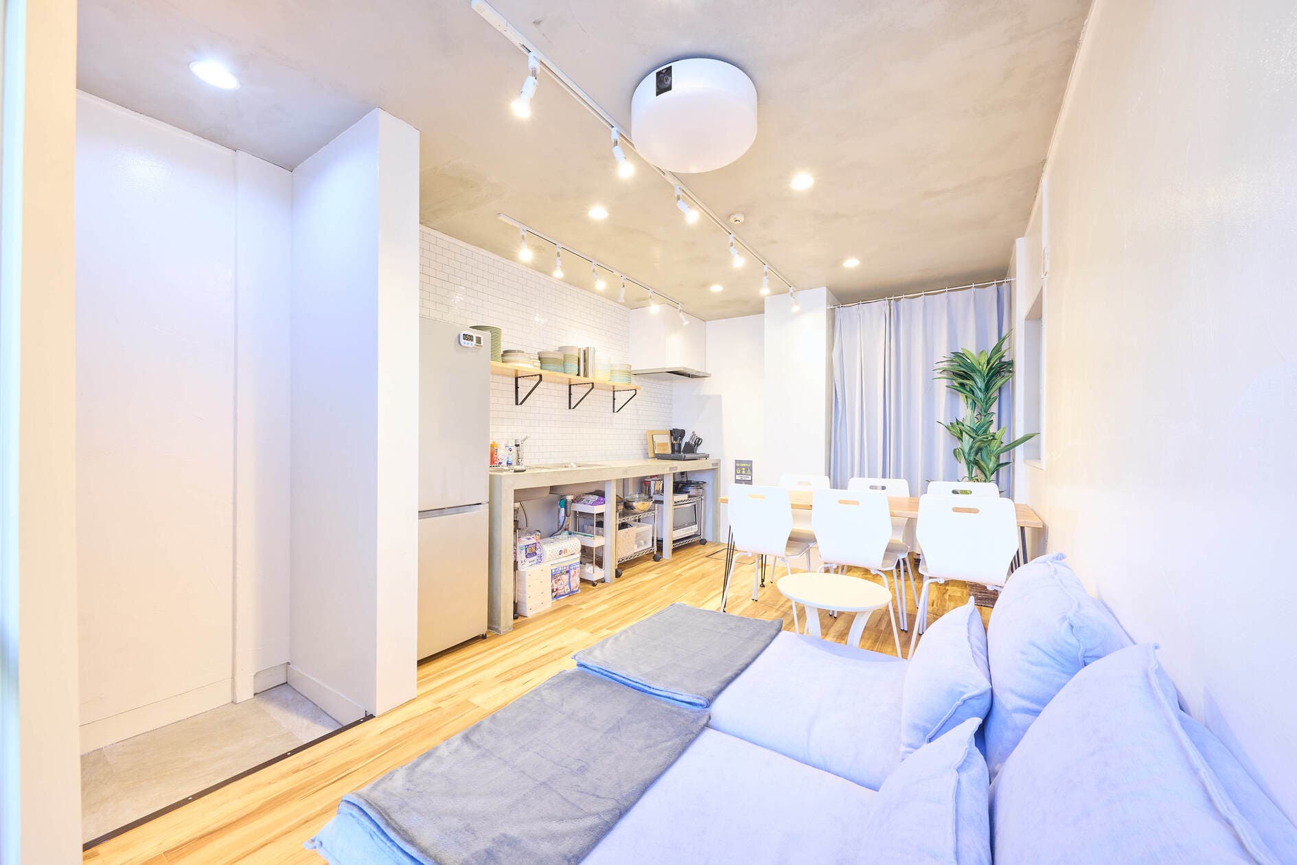 【リニューアル】リノスペキッチン恵比寿201🍳ピラティス/デート/料理/ホームパーティ/打ちあげ歓迎会/撮影収録/ビジネスの写真4