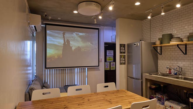 【リニューアル】リノスペキッチン恵比寿201🍳ピラティス/デート/料理/ホームパーティ/打ちあげ歓迎会/撮影収録/ビジネスの写真14