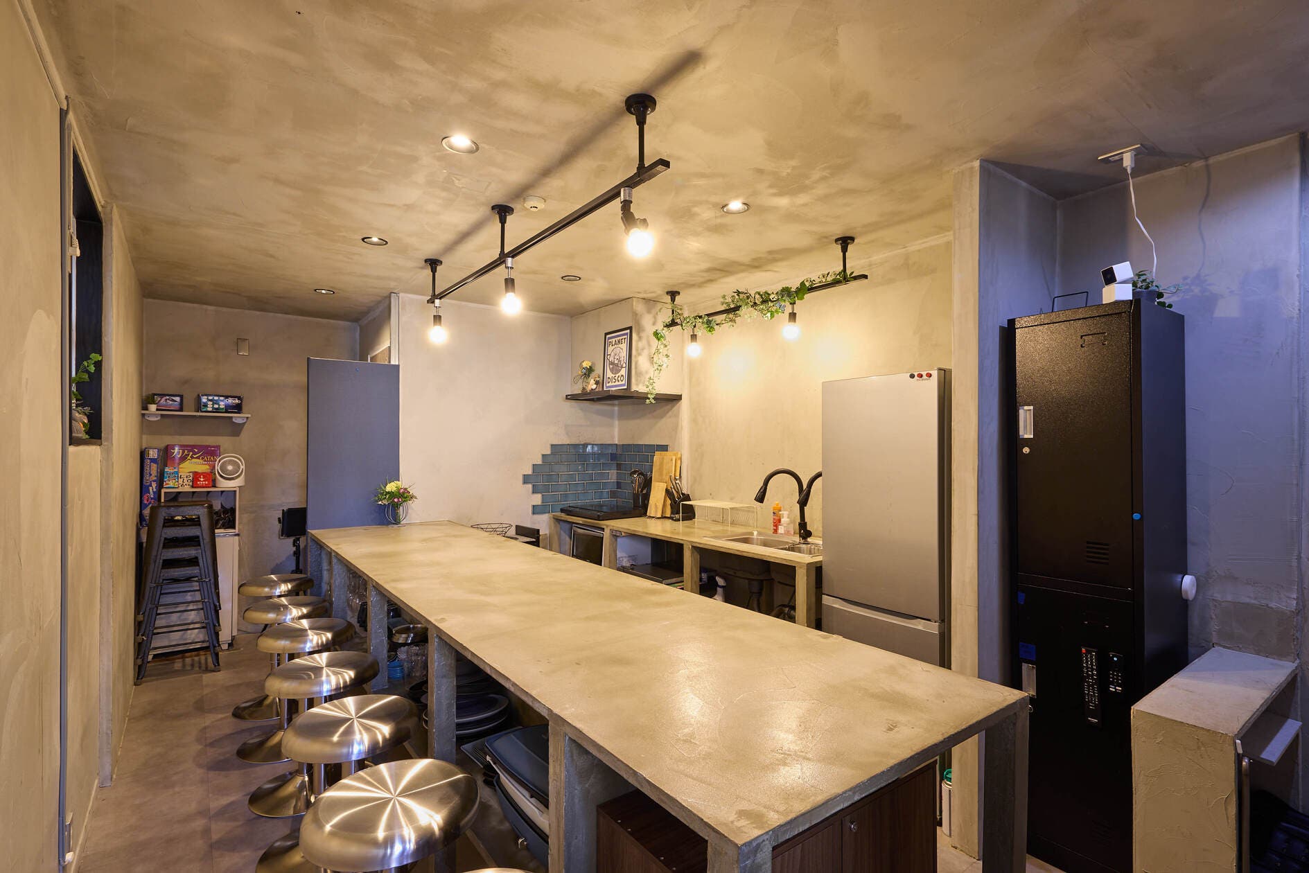 リノスペキッチン恵比寿202🍳花見・お鍋・手巻き寿司・デート・料理・ホームパーティ・飲み会・打ちあげ歓迎会・撮影収録・ビジネスの写真5